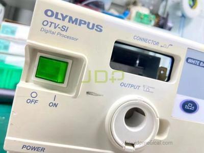 Китай Электрический разъем для процессора Olympus OTV-SI продается
