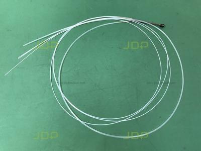 Original Distal Head with biopsy tube for Flexible Endoscope
