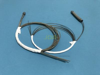 China Bending Section for Olympus GIF-XQ240 Gastroscope parts for sale