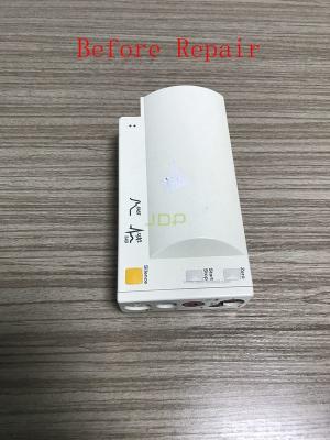 China M3001A module for repair, SN:DE345***** for sale