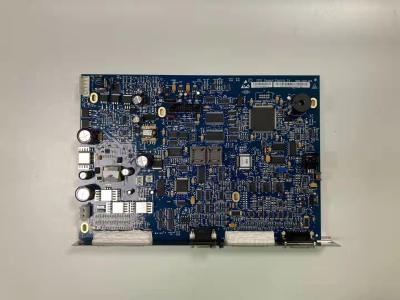 GE Aespire 7900 CPU главная плата 1006-4255-000