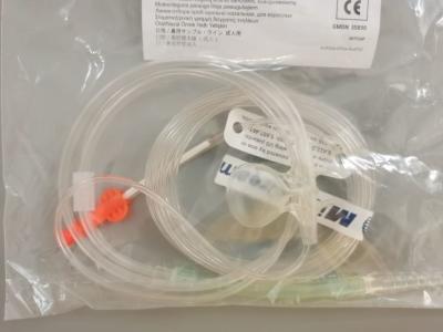 Китай Microstream® ETCO2 Consuables Smart CapnoLine®, для взрослых, 2м 2м продается