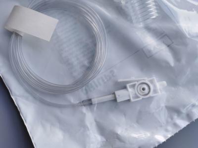 Китай M2768A Набор адаптера дыхательных путей LoFlo etCO2 - ET<gt></gt>40,0 мм продается