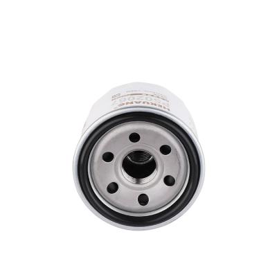 China HK J6153 Spin Auto Oil Filter Lube Oil Filter Element M20 X 1.5mm Customizable for sale