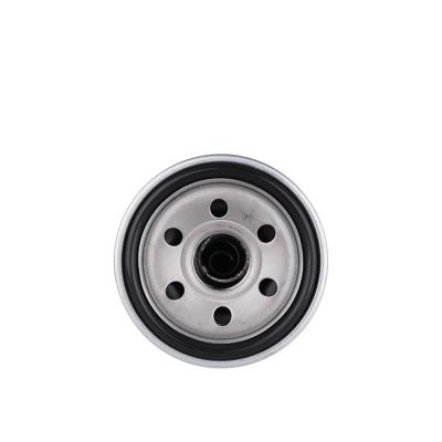 China HK J6153 Spin Auto Oil Filter Lube Oil Filter Element M20 X 1.5mm Customizable for sale
