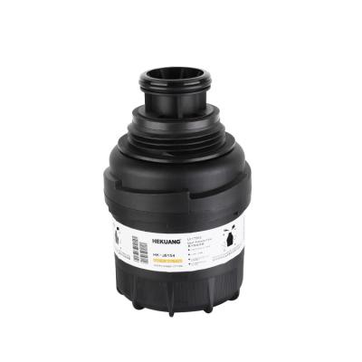 China HK J6154 Auto Oil Filters Customizable Spin Lube Filter Element For Diesel Engine for sale