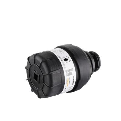 China HK J6154 Auto Oil Filters Customizable Spin Lube Filter Element For Diesel Engine for sale