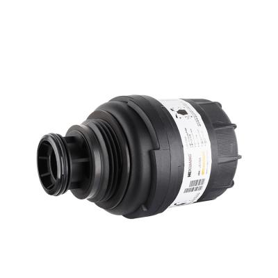 China HK J6154 Auto Oil Filters Customizable Spin Lube Filter Element For Diesel Engine for sale