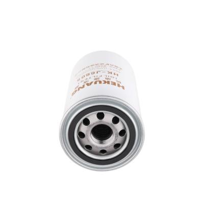 China J6605 Oliefilters voor auto's 11E1 70120 Filter voor smeerolie voor de bouw Te koop