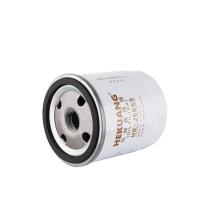 China 80 X 80mm LOVOL Engine Oil Filter LF16011 Engine Air Filter Element for sale