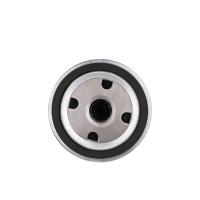 China 80 X 80mm LOVOL Engine Oil Filter LF16011 Engine Air Filter Element for sale