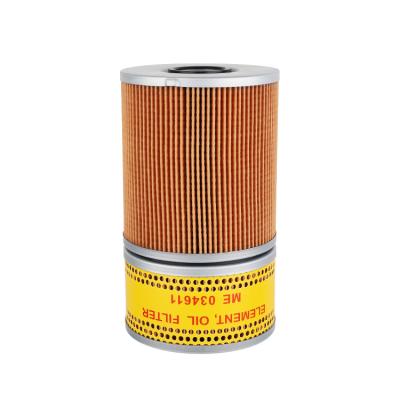 China E120 Motoroliefilter J9917 26316 93000 Voor dieselwagen Te koop