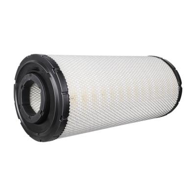 Cina K8851A Combinazione di elementi di filtro dell'aria 235mm 11110175 Per l'ingresso d'aria del motore in vendita