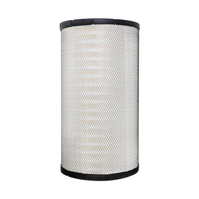 Cina K8873A Filtro dell'aria MMH80480 AF25619 10591354 1517737 Per l'ingresso d'aria del motore in vendita