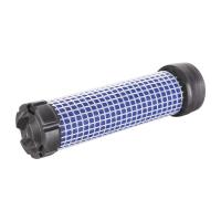 China K8896B Compressor Air Filter 46mm 40mm Engine Air Intake Filter for sale