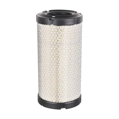 China K8896A Combinação de filtros de ar para a entrada de ar do motor à venda