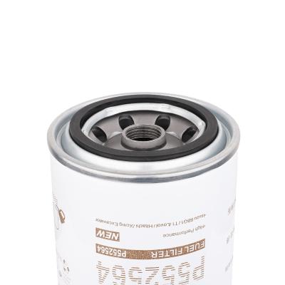 China 94 X 125 mm Filtro de combustível do motor C5108 4616545 Para SANY SY210 SY230 à venda
