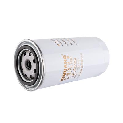 Cina Filtro del carburante per motore diesel Hyundai C5122 per la separazione dell'acqua del diesel in vendita