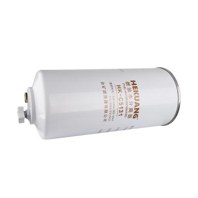 Cina Filtro del carburante per motore C5131 382-0664 per la separazione dell'olio diesel dall'acqua in vendita