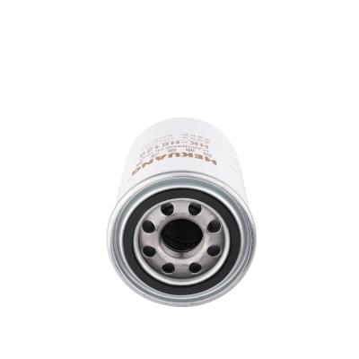 Cina HEKUANG Filtro idraulico per olio H6120 Filtro a cartuccia per il sistema idraulico dei veicoli diesel in vendita