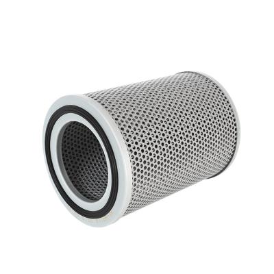 Cina H9118 Filtro idraulico per olio da 150 mm HF35360 Purifiore idraulico di olio per veicoli in vendita