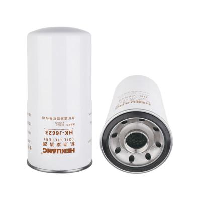 Cina J6623 Motore LF3325 LF9325 Sostituzione del filtro dell'olio per veicolo diesel in vendita