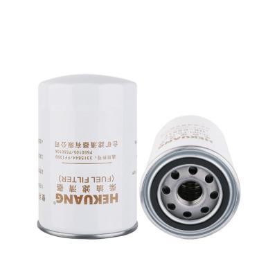 Cina J6617 Filtro per olio motore P551348 in vendita