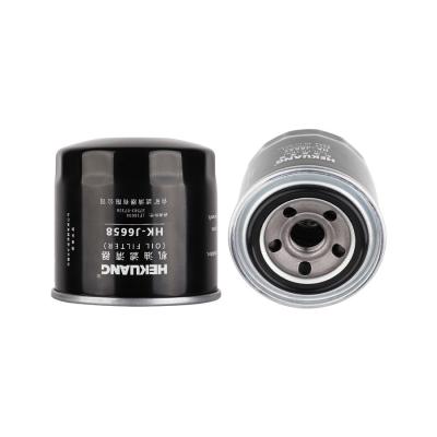 Cina J6658 94mm Filtro dell'olio motore LF16034 Filtro dell'olio di protezione motore 3903224 Per Komatsu JX6411 in vendita