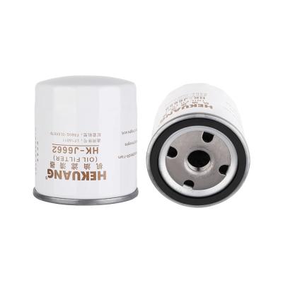 Cina J6662 Motore 3870841 492932 1205001 Sostituzione del filtro dell'olio per il veicolo diesel in vendita