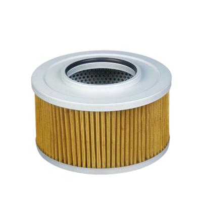 Cina H9931T Bulldozer 3501403 4857186 Filtro idraulico dell'olio KATO HD510 HD512 in vendita