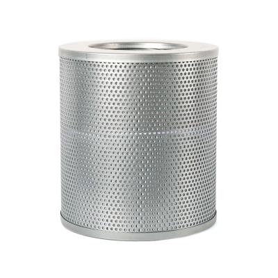 Cina H9171 Filtro di aspirazione dell'olio Veicolo Sistema idraulico Filtro dell'olio motore 207-60-71123 208-60-71122 208-60-71123 HF35374 in vendita