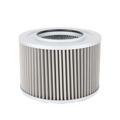 Cina H1003T Filtro idraulico per fluidi LC50V00006F1 080517 1140-00010 per escavatore KOBELCO SK250 SK260-8 in vendita