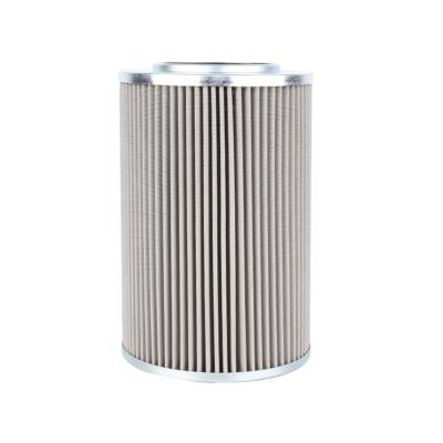 Cina H1015T Filtri idraulici di olio Filtro di ritorno ad alta pressione ad alta efficienza Per JV85 in vendita
