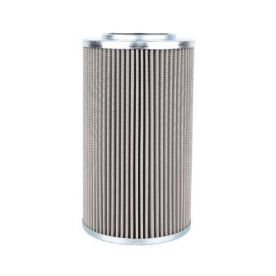 Cina H1021T Filtro idraulico per olio EF-080H Filtro idraulico per escavatore ZG3225-9 in vendita