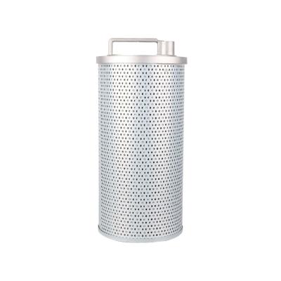Cina H1024 Filtro idraulico per fluidi EF-092C per escavatore ZOOMLION ZE360 ZE330 in vendita
