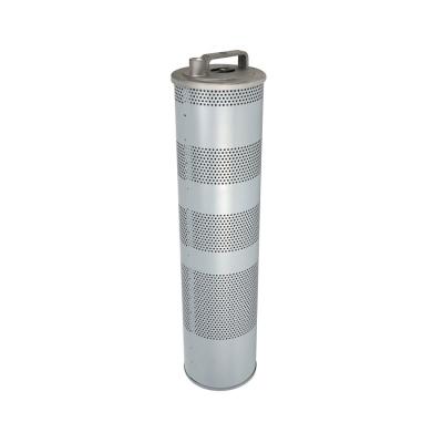 Cina H1110 Filtro di aspirazione dell'olio Sistema idraulico del veicolo 99804260080 65B0064 EF-058EF12 100426 2270450 Per XGMA XG815 XG822 in vendita