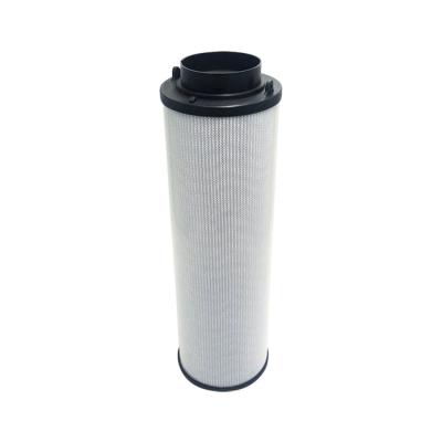 H1136 Filtro hidráulico de aceite J/BG-E 1300R010BN4HC/-B6 Filtro hidráulico de excavadora