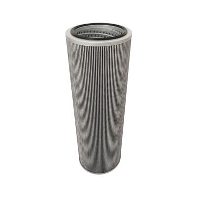 Cina H1129 Filtro idraulico dell'olio RD431-62122 885-0505501 Filtro idraulico per escavatore per Kubota KX155 KX161 in vendita