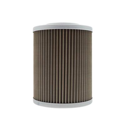 Cina H1144T Filtro idraulico dell'olio EF-107D 0001009 HFP1009 per W60 WE60 XGMA XG806 XG808 in vendita