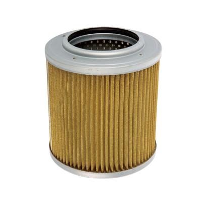 Cina EF-080B-100 65B0027 Y211-78A-02000 H1145T Filtro idraulico per olio per XGMA XG821 XG822 Sumitomo SH120 HW24 in vendita