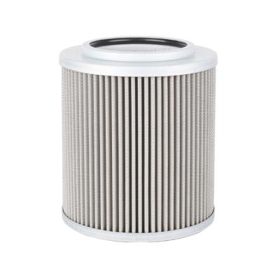 Cina TLX369L/100 Filtro idraulico per olio H1184RT Per XE80 XE85 in vendita