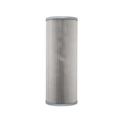 Cina H1183 TLX369M/10 TLX369M110 Filtro idraulico ad alta pressione per aspirazione ODM OEM Cartuccia Filtro idro-olio in vendita