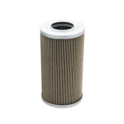 Cina H1191T Filtro idraulico per olio 730403000028 WUX-250*80-J Filtro idraulico per escavatore SWE60 SWE70 in vendita