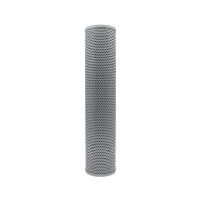 Cina 730403000191 HNX-400*10Q2 Filtro idraulico per olio H1189 Per Sunward SWE150 in vendita