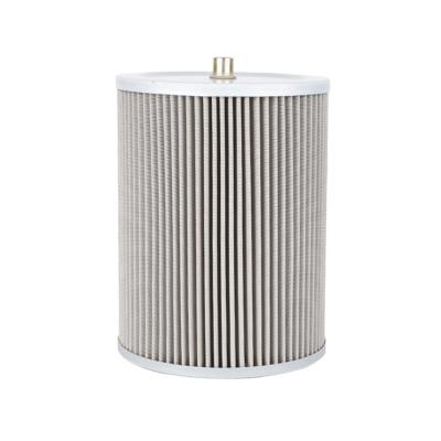 Cina H1200T Filtri ad olio premium JCM330/360 EF-456 EF-078A J233-78A-040000 Per ZE360 YC60 in vendita
