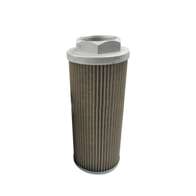 Cina Filtro idraulico di olio H1223T 820-0502400 Per YC35 scavatore grabbing macchina carta mineraria in vendita