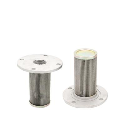 Cina H1229T Filtro idraulico 4331922 per escavatore ZX55 PC40-2 in vendita