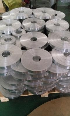China Aluminium Strip Lacquered For Vial Seals (8011 H14) for sale