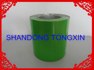 China 8011 Lacquered Aluminium Coil For Medicine Caps for sale