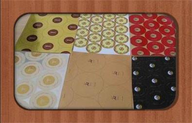 China Aluminium Sheet 8011 H14 For Alcohol Aluminium Caps for sale